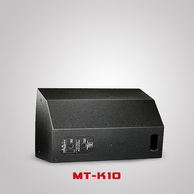 Touring  Professional Three Way Karaoke Speaker Conference Sound System  MT-K10