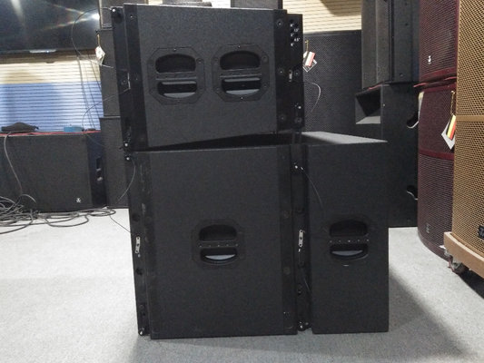 Line Array Speaker Dual 12inch Live Events Active Line Array Speaker Box Sound System  LT-212A