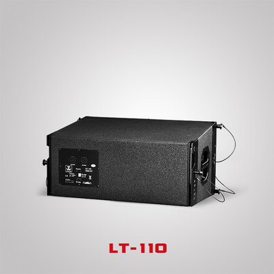 Line Array Speaker@10inch 2-way Line Array Live Speaker Sound System For Stage Perfomance LT-110