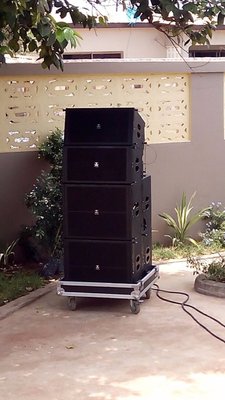 Line Array Speaker@10inch 2-way Line Array Live Speaker Sound System For Stage Perfomance LT-110