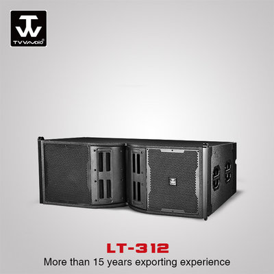 Line Array Speaker@ LT-312