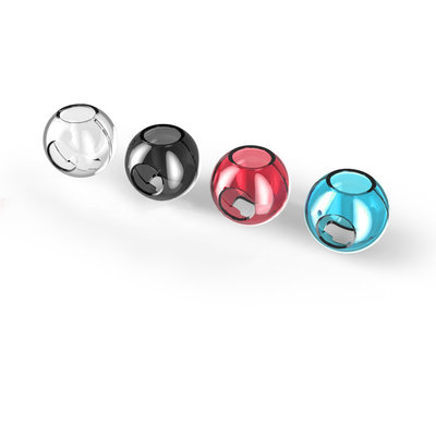 New Arrival PC Cover Case Crystal Protector for Nintendo Switch Poke Ball Plus in Set