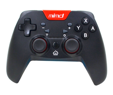 Hot Sell Factory Price Wireless Controller for Nintendo Switch with FCC Certificate