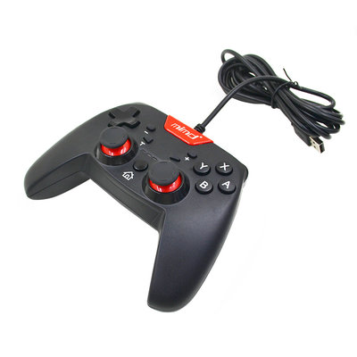 Newly Wired Controller Gamepad For Nintendo Switch with FCC High Quality