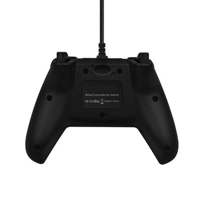 Newly Wired Controller Gamepad For Nintendo Switch with FCC High Quality
