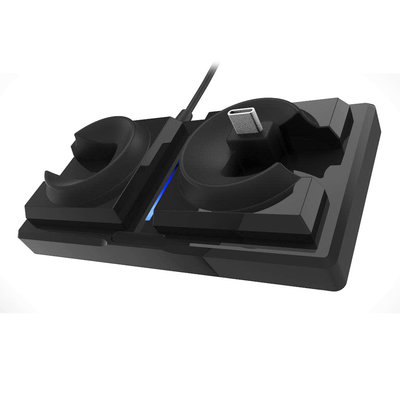 Newly 2 in1 Charging Stand Charge Dock Station for Nintendo Switch Poke Ball Plus