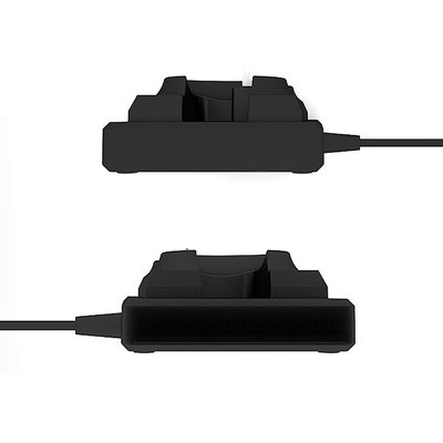 Newly 2 in1 Charging Stand Charge Dock Station for Nintendo Switch Poke Ball Plus