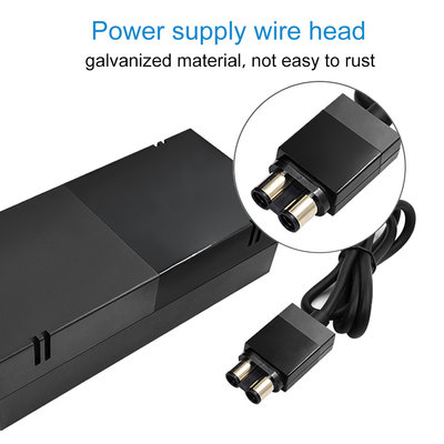 Factory New Updated Version EU US UK AU BR Plug AC Adapter power supply for XBOX ONE console