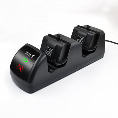 Hot Selling Xbox One/One X/One S Controller Charger Charging stand dock