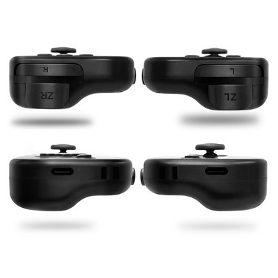 Private Bluetooth Left & right Joy-cons for Nintendo Switch with charging cable