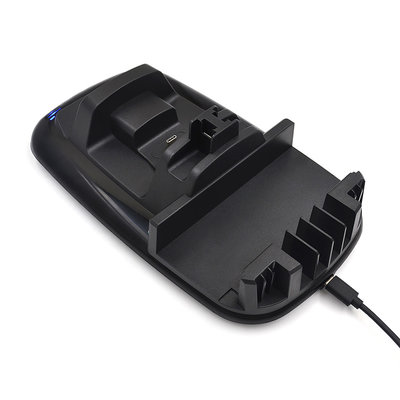 High Quality Multi-function Charging Stand Charger Dock for Nintendo Switch Console Joy-Cons and Pro controller