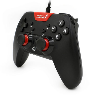 High quality Nitnendo Switch Gamepad joystick controller with FCC Certificates