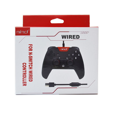 High quality Nitnendo Switch Gamepad joystick controller with FCC Certificates