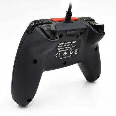 High quality Nitnendo Switch Gamepad joystick controller with FCC Certificates
