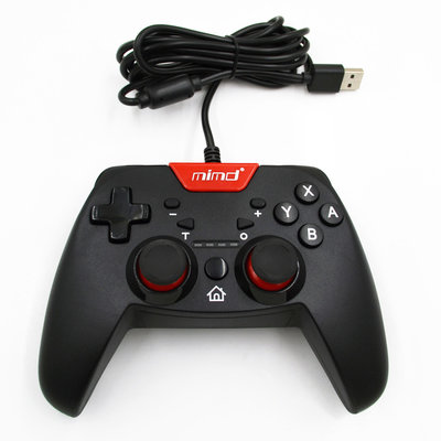 High quality Nitnendo Switch Gamepad joystick controller with FCC Certificates
