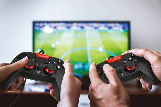 High quality Nitnendo Switch Gamepad joystick controller with FCC Certificates