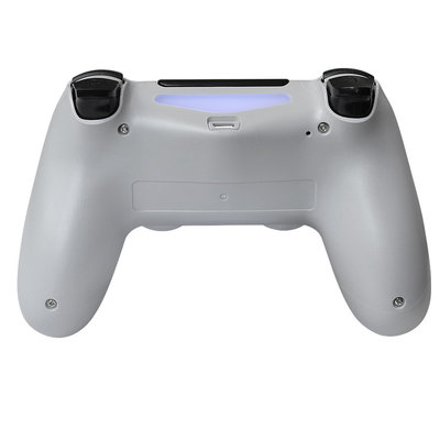 Hot Sell Factory Cheap PS4 wireless controller Gamepad Black and White