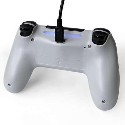 Hot Selling Factory Price Wired Controller Gamepad Game Joysticks Controller Touch Pad For PS4 For Playstation 4