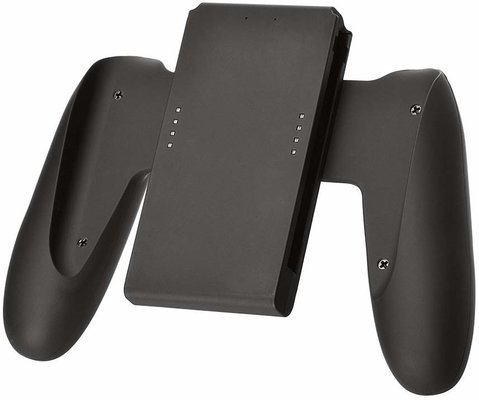 High Quality Charge Grip 1000mAh for Nintendo Switch Joy Cons with CE FCC RoHS Certificates