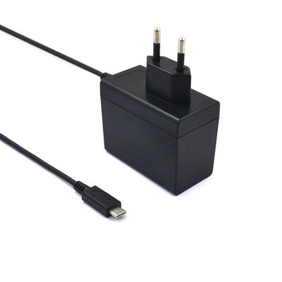 High Quality Fast charger QC 3.1 AC DC adapter for Nintnendo Switch console and dock station with CE FCC RoHS