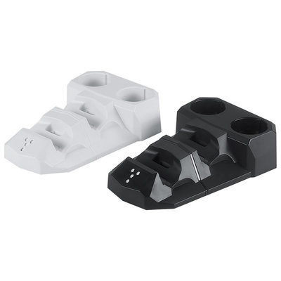 New Private Model 4 in 1 use Dual Charging Dock Station For Sony PS4 Controllers and PS Move