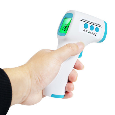 Hot Selling Digital Non-Contact Gun Infrared Ir Thermometer Digital,Baby Digital Thermometer