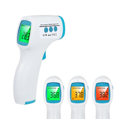 2020 Premium digital non-contact IR infrared thermometer for adults/kids