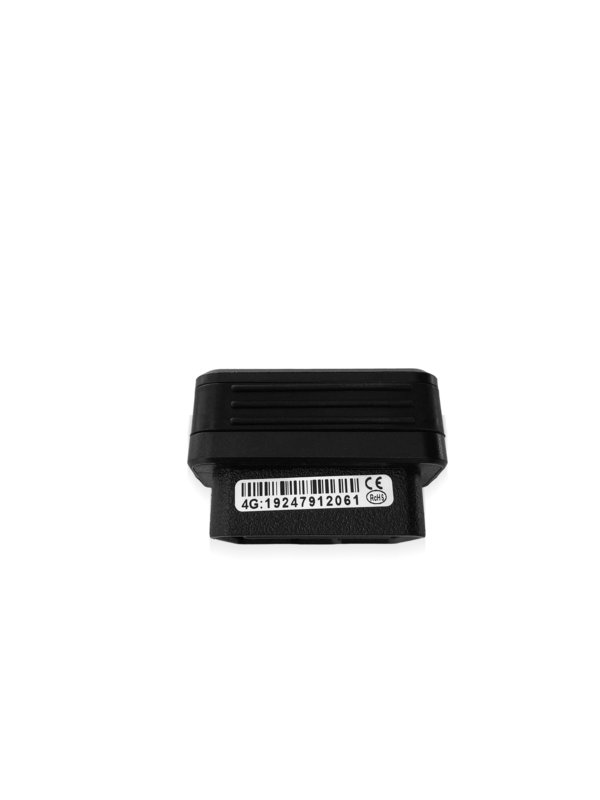 New gps tracker OBD 4G  P6 long distance car gps tracker manufacture gps DYUGPS