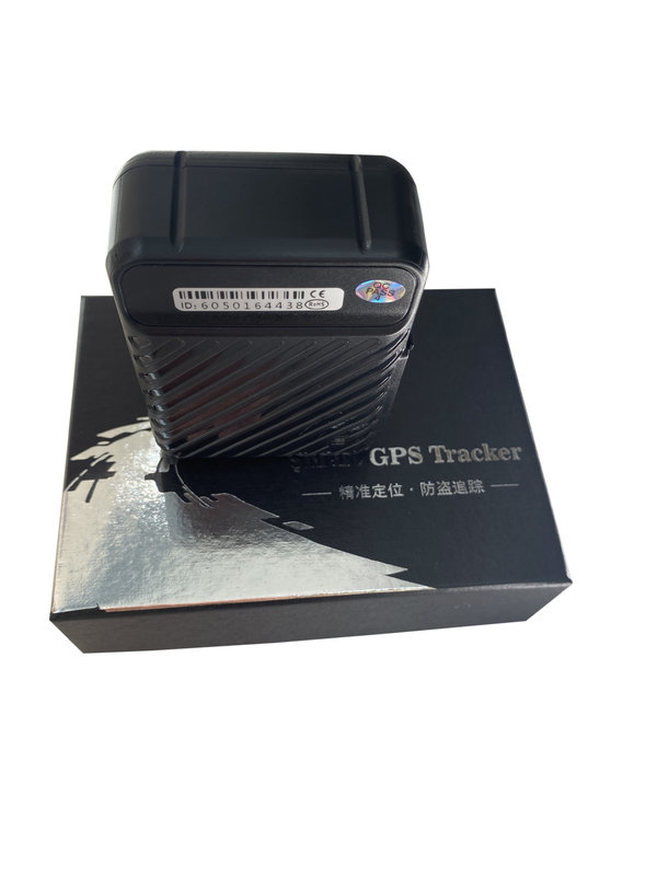 New Product 2G version K5 magnet gps tracker with 10000mah battery standby 120 days, support Android and IOS app, Dyugps