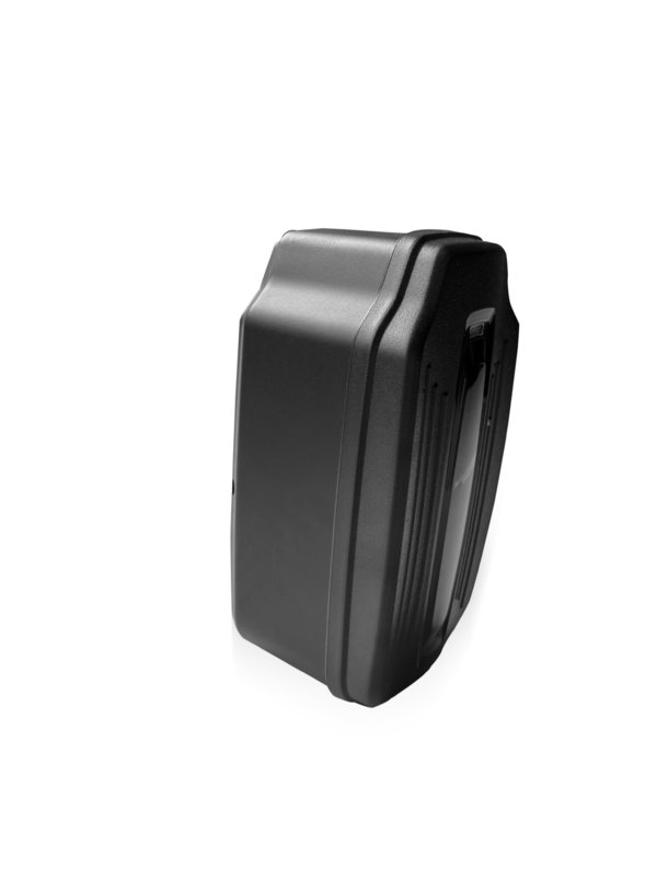 DYUGSGPS@Geo-Fence Small GPS Tracking Device , Telephone GPS GSM GPRS Tracke--Black SY209A