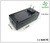 Wall plug 5v 1a 2a ac power adapter for IP camera with backup battery