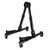 BGS-100 High quality portable aluminium alloy Folding Musical instruments universal Stand wholesale guitar and violin St