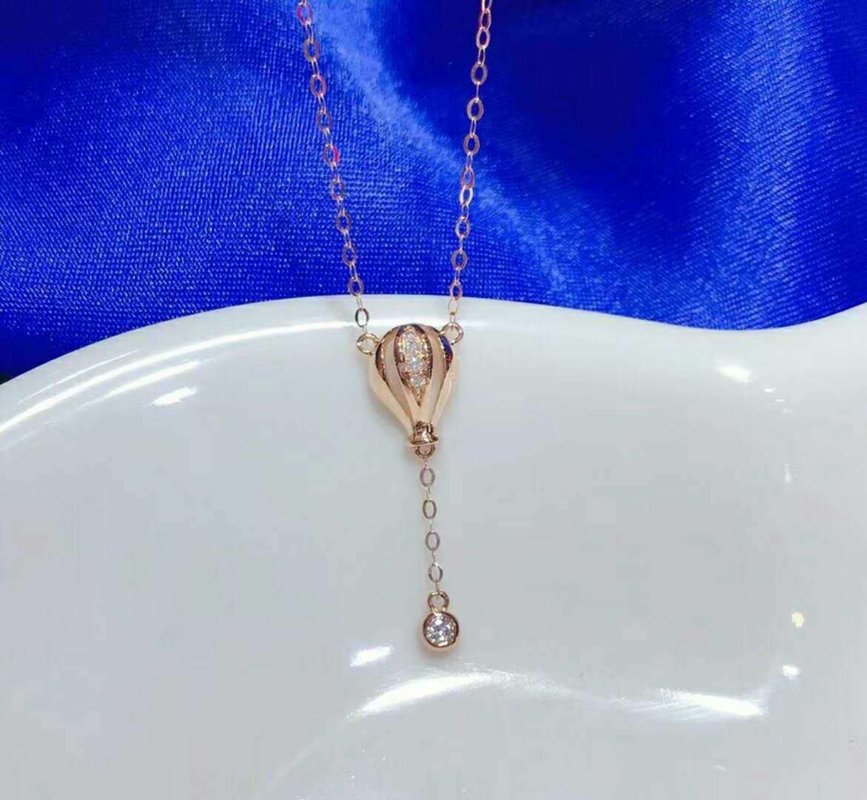 Latest product super quality China sale jewelry charm white stainless steel necklace whole  XW242