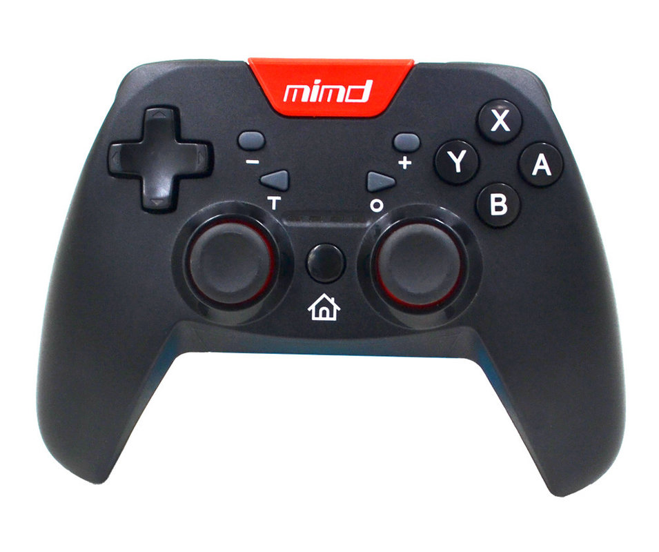 Hot Sell Factory Price Wireless Controller for Nintendo Switch with FCC Certificate