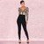 Hot sale sexy women lace jumpsuit long sleeve ladies jumpsuit women sexy bandage jumpsuit