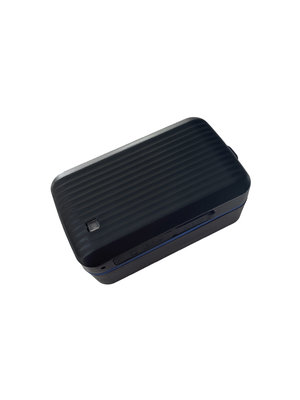 Dual Band Portable GPRS GPS GSM Tracking Device 900MHz / 1800MHz