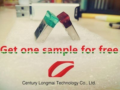 Longmai mLock security encryption dongle usb software protection dongle small dongle token