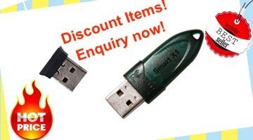 Longmai mLock Smart software lock dongle USB Software Protection Dongle