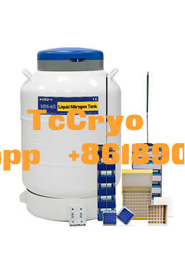 10L semen tank YDS-10 liquid nitrogen container price