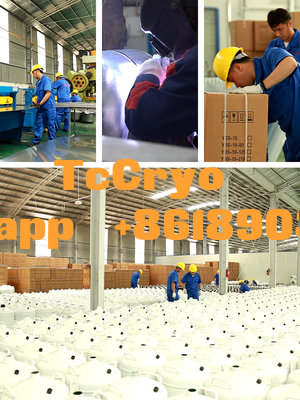 liquid nitrogen container_liquid nitrogen cell storage system