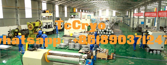 KGSQ liquid nitrogen tank for cell storage price