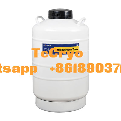 KGSQ ln2 dewars YDS-35L manufacturer