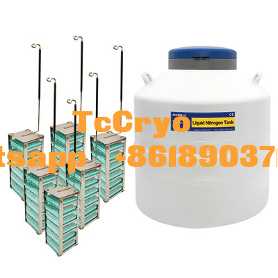 Pakistan cryogenic level monitor KGSQ ln2 cell storage