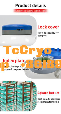 Pakistan cryogenic level monitor KGSQ ln2 cell storage