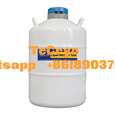 India liquid nitrogen storage vessel KGSQ cryogenic transport container