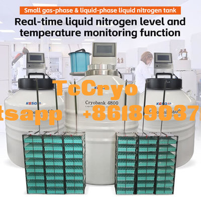 Ireland liquid nitrogen cryogenic tank KGSQ liquid phase vapor phase liquid nitrogen tank