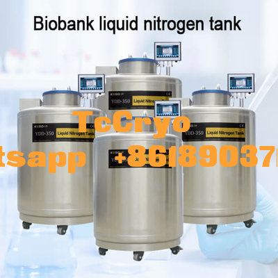 Estonia gas-phase liquid nitrogen tanks KGSQ liquid nitrogen cryogenic tank