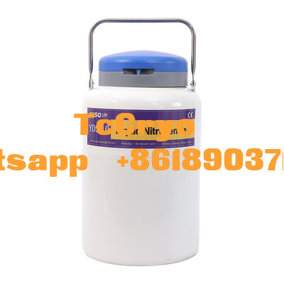 Antarctica-sperm storage container-ln2 storage tanks KGSQ