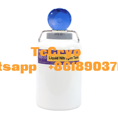 Antarctica-sperm storage container-ln2 storage tanks KGSQ