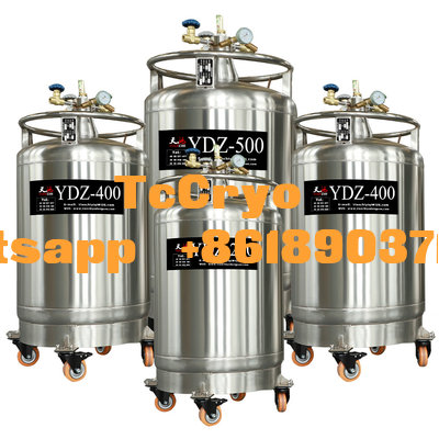 Indonesia-Non-pressurized liquid nitrogen tank-ln2 storage tank
